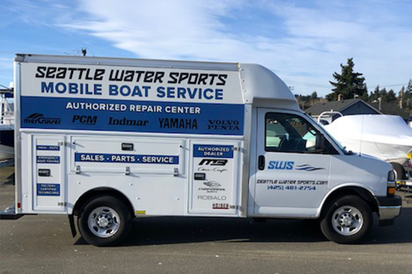 Service | Seattle Watersports